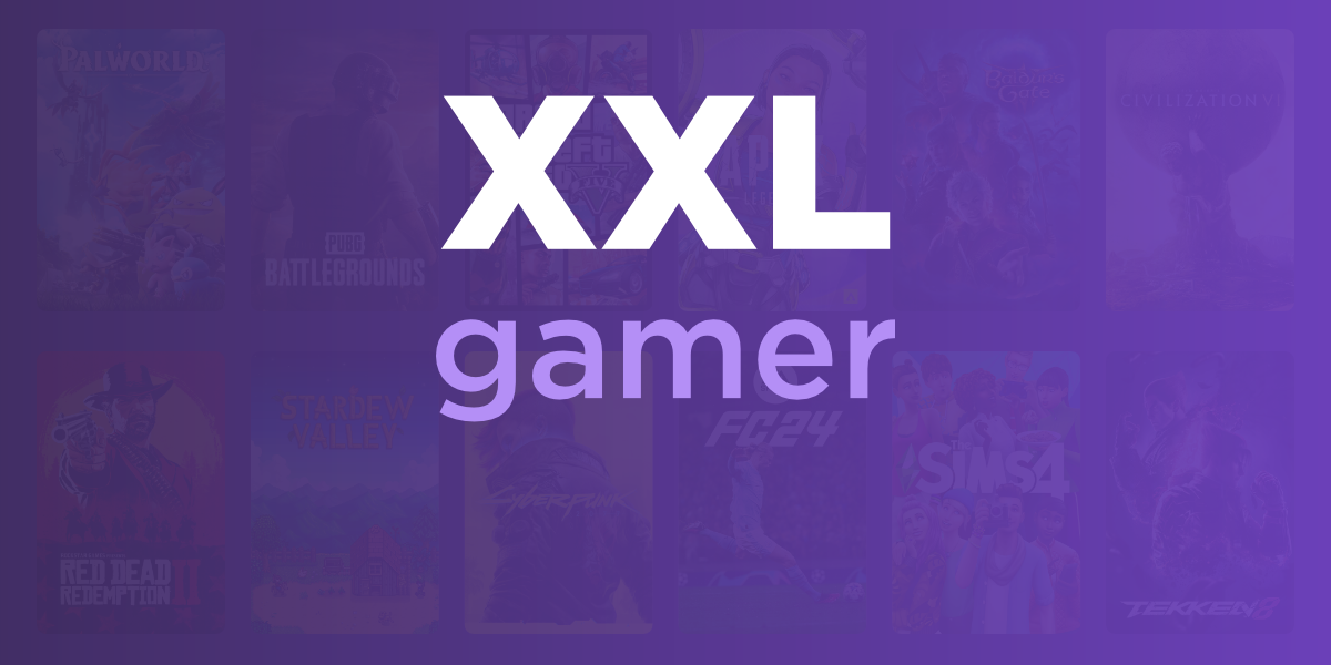 Gamers-Outlet.net | XXLGamer.de